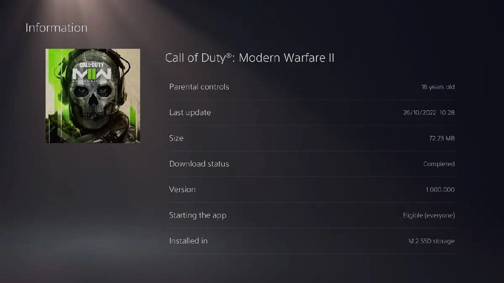 买卡带还是买Key？COD19重新定义实体盘 下载数据多达150G_国内游戏资讯-叶子猪资讯中心