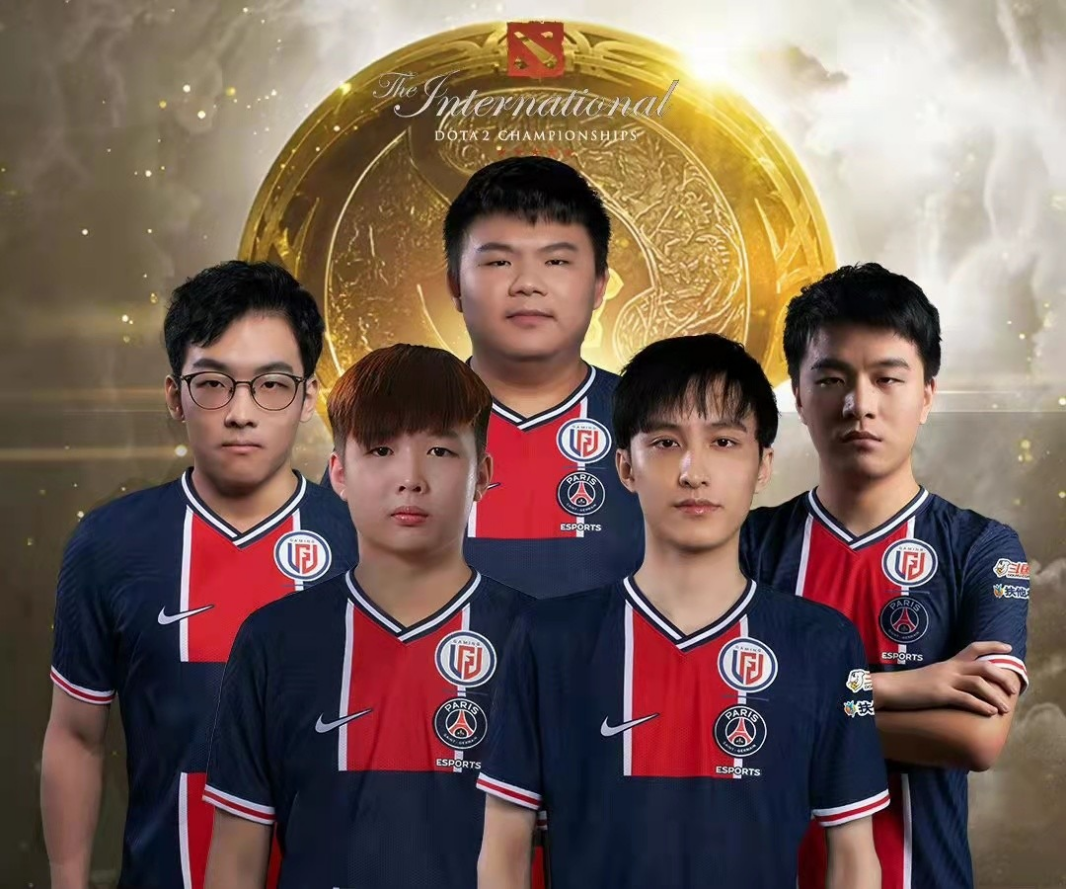 LGD直邀Ti12 中国赛区今年仅两个名额 刷新历史最差纪录_热点速报_叶子猪新游频道