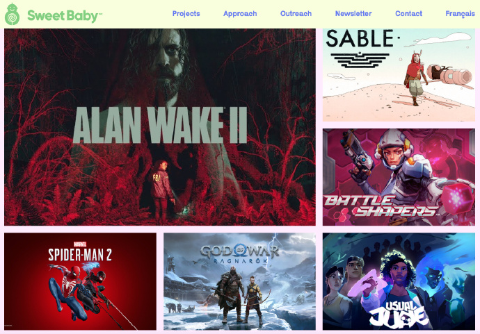 谈SBI色变 CDPR因为新加入的编剧 被玩家拒绝购买游戏_国内游戏资讯-叶子猪资讯中心