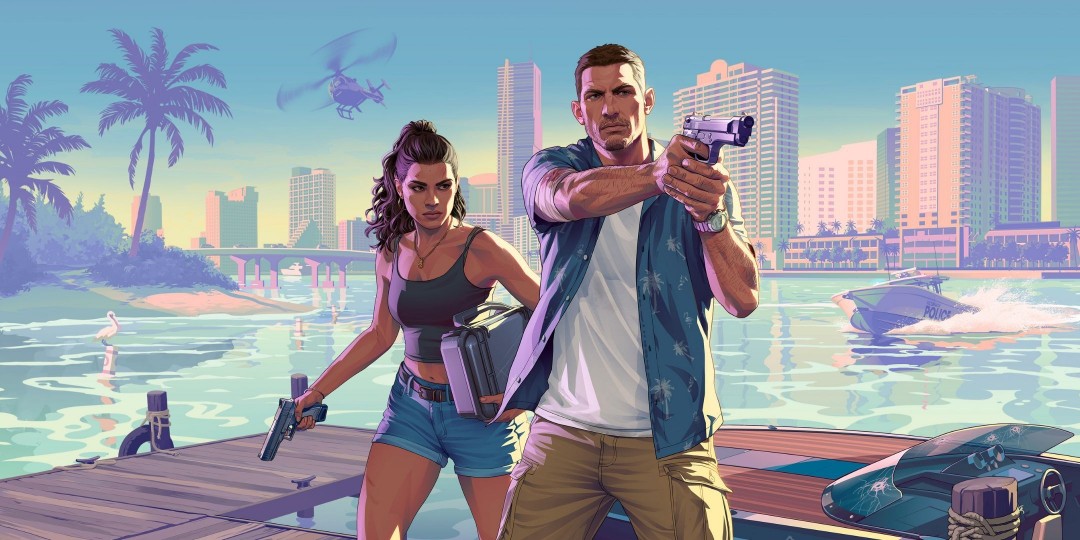 前R星开发者透露《GTA6》开发时间 2018年就开始了_国内游戏资讯-叶子猪资讯中心
