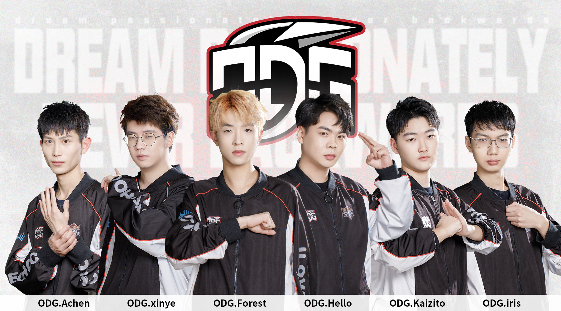 ODG春季赛大换血！八胜一负强势进入季后赛 或有望争冠？_手游资讯-叶子猪手游站
