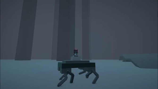 《Synthetic Selection》A测启动 物理模拟动作解谜_国内游戏资讯-叶子猪资讯中心